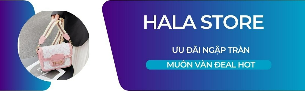 HALA.Official, Cửa hàng trực tuyến | Shopee Việt Nam