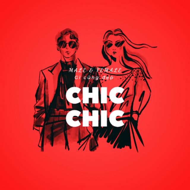 ChicChic-thời trang nam nữ, Cửa hàng trực tuyến | Shopee Việt Nam