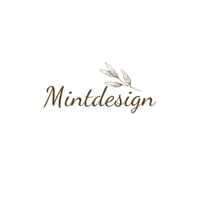 Mint Design, Cửa hàng trực tuyến | Shopee Việt Nam