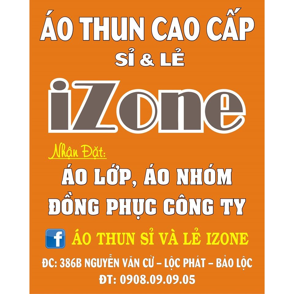 iZone Store, Cửa hàng trực tuyến | Shopee Việt Nam