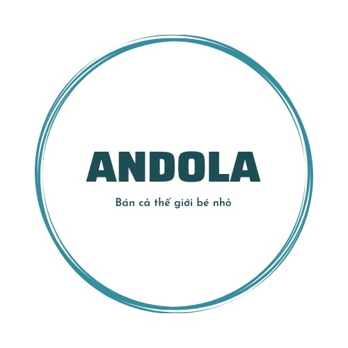 Andola boutique, Cửa hàng trực tuyến | Shopee Việt Nam