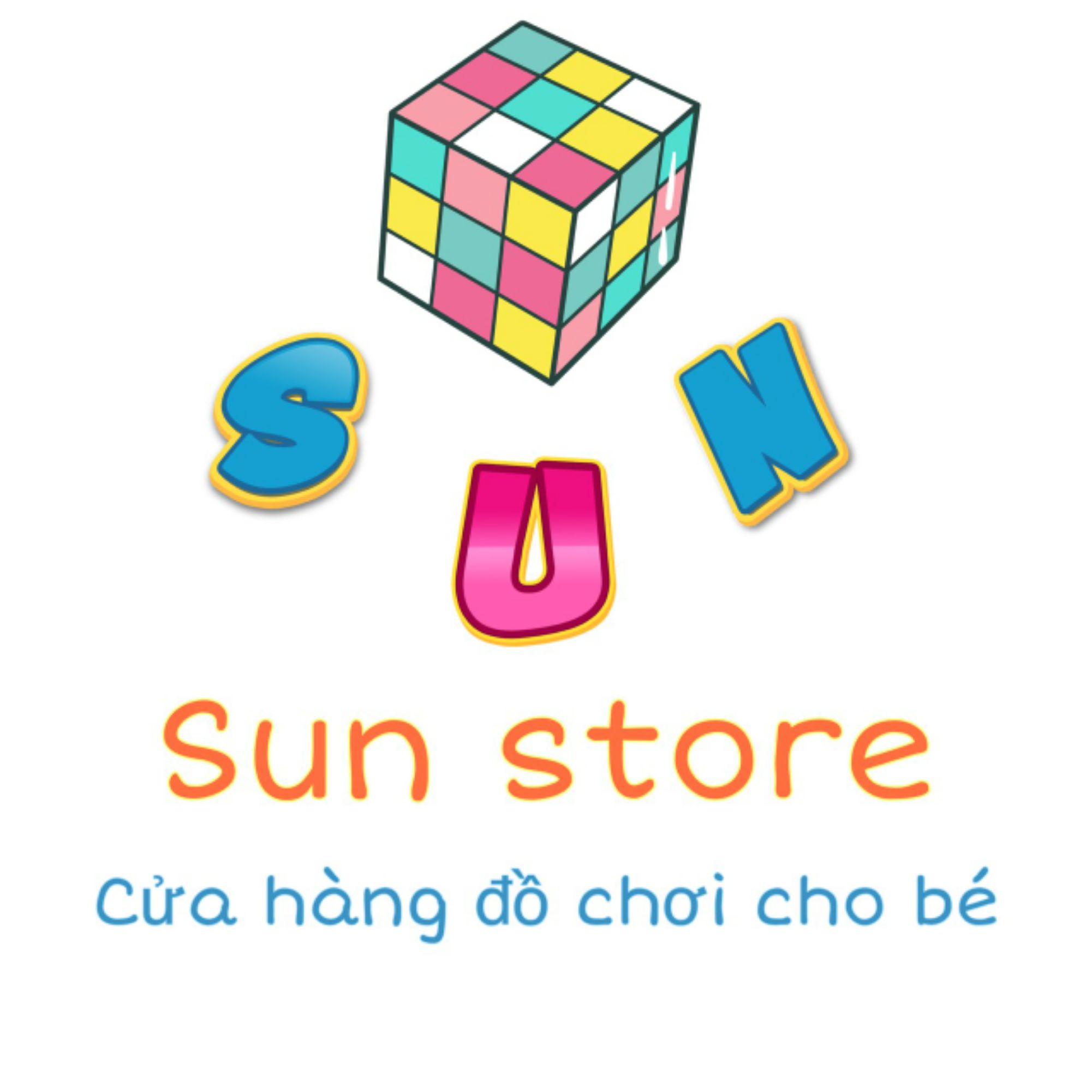 Sunstore - Đồ chơi thông minh, Cửa hàng trực tuyến | Shopee Việt Nam