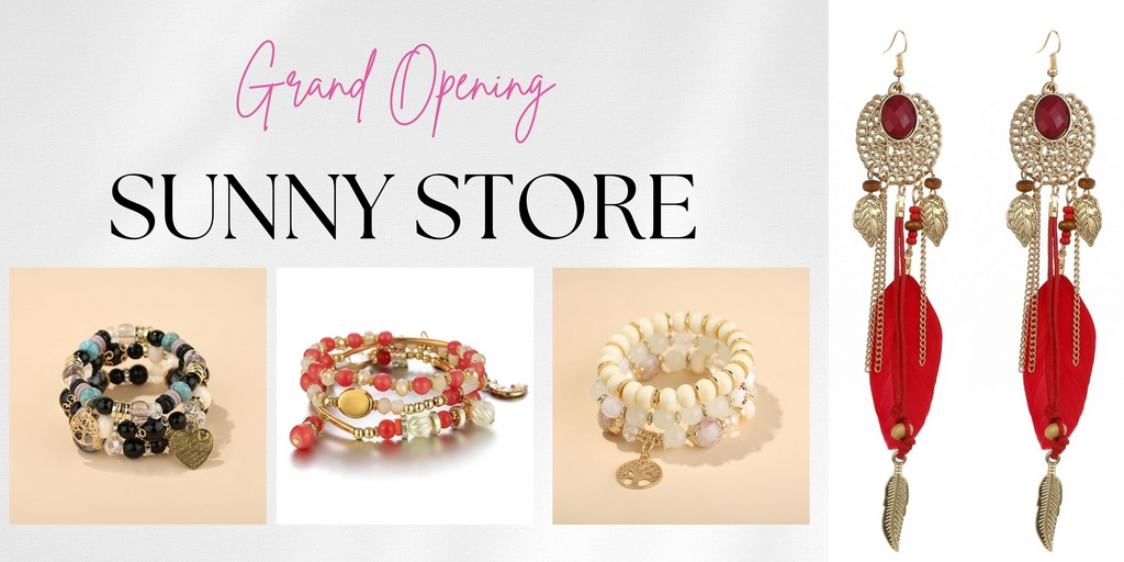 Sunny Sunny Store, Cửa hàng trực tuyến | Shopee Việt Nam