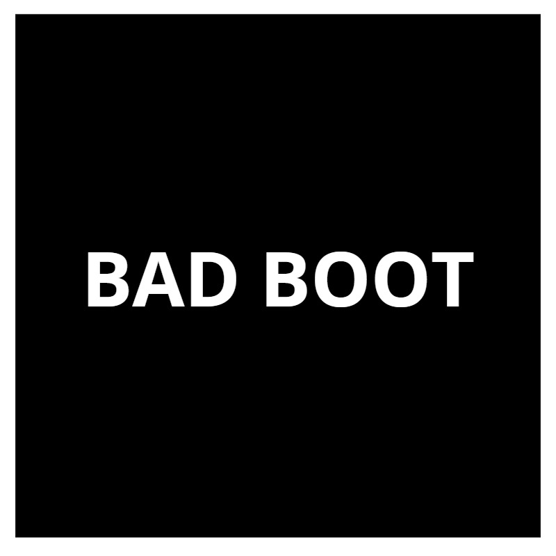 BAD BOOT, Cửa hàng trực tuyến | Shopee Việt Nam