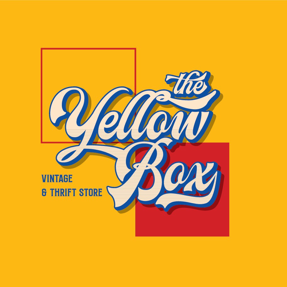 The Yellow Box, Cửa hàng trực tuyến | Shopee Việt Nam