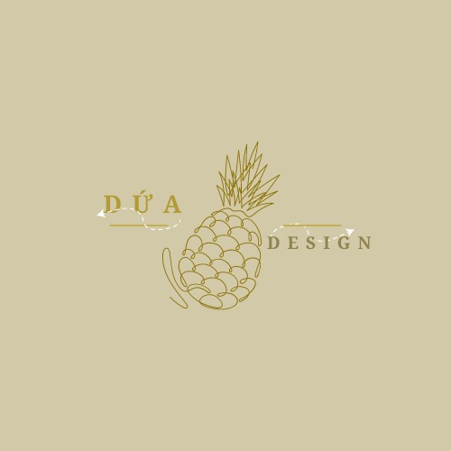 Dứa Design, Cửa hàng trực tuyến | Shopee Việt Nam