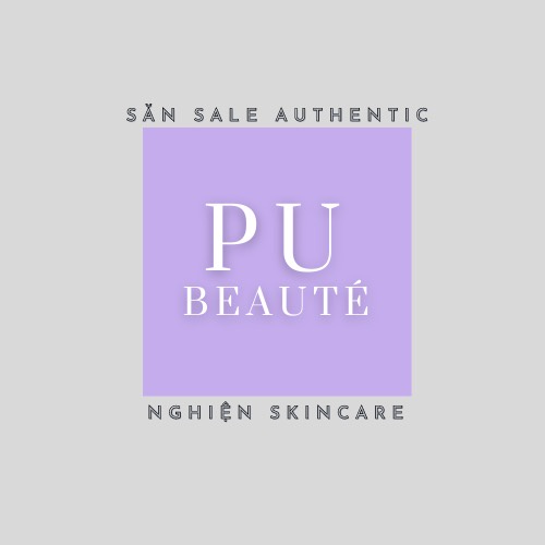 Pu.Beauté, Cửa hàng trực tuyến | Shopee Việt Nam