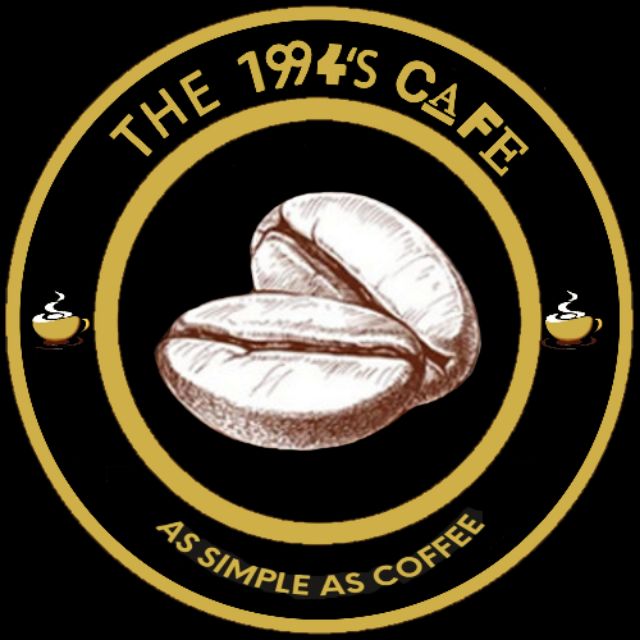 The 1994's Cafe, Cửa hàng trực tuyến | Shopee Việt Nam