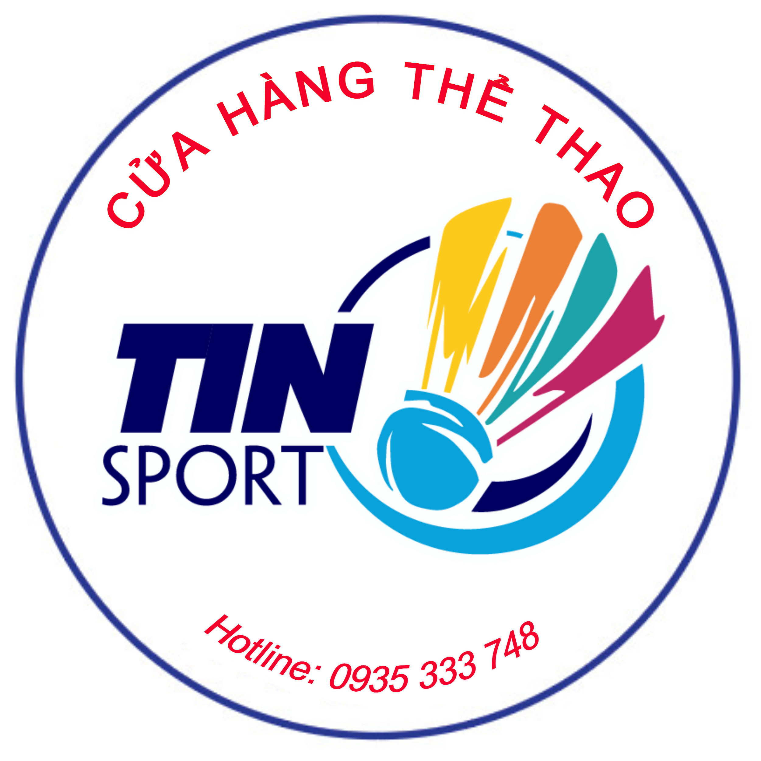 Tin sport 0935 333748, Cửa hàng trực tuyến | Shopee Việt Nam