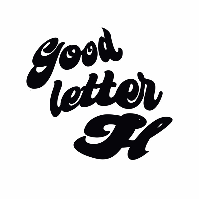 Good Letter H, Cửa hàng trực tuyến | Shopee Việt Nam