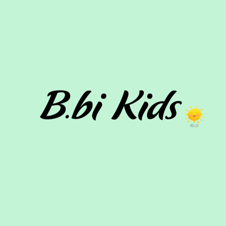 B.bi Kids, Cửa hàng trực tuyến | Shopee Việt Nam