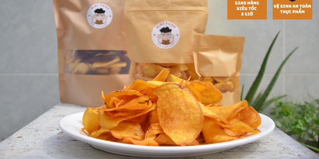 BiBi Food - Đặc sản Việt, Cửa hàng trực tuyến | Shopee Việt Nam