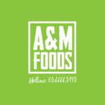 A&M Foods, Cửa hàng trực tuyến | Shopee Việt Nam