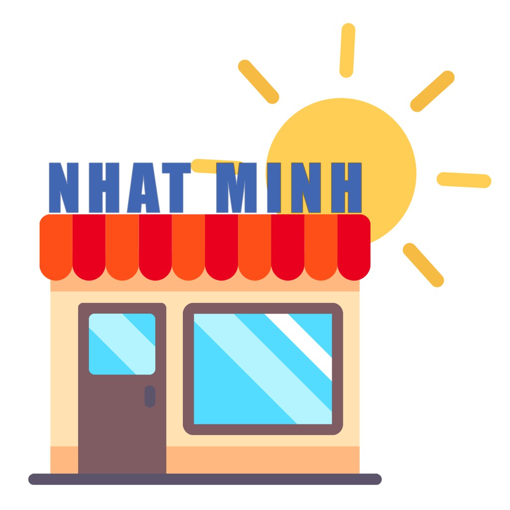 Nhật Minh Store, Cửa hàng trực tuyến | Shopee Việt Nam