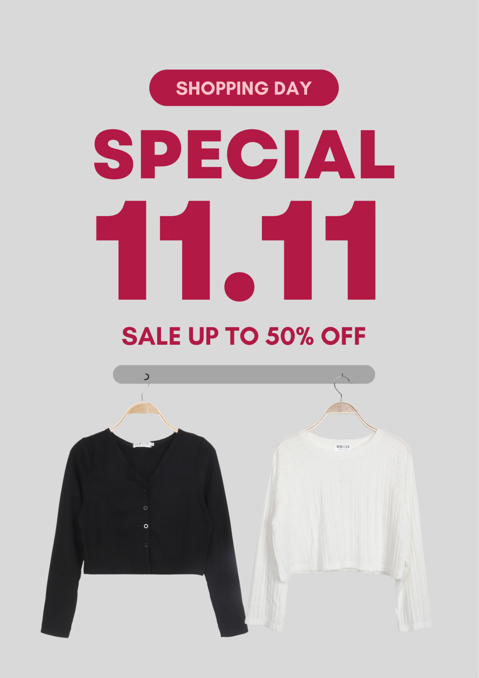 Moolys Official - Shopee Mall Online | Shopee Việt Nam