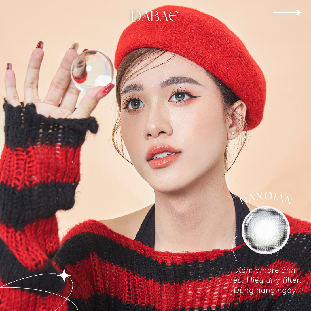 LENS DABAE, Cửa hàng trực tuyến | Shopee Việt Nam