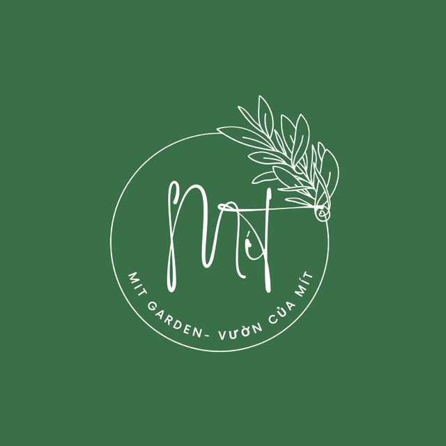 Mit Garden - Vườn nhà Mit, Cửa hàng trực tuyến | Shopee Việt Nam