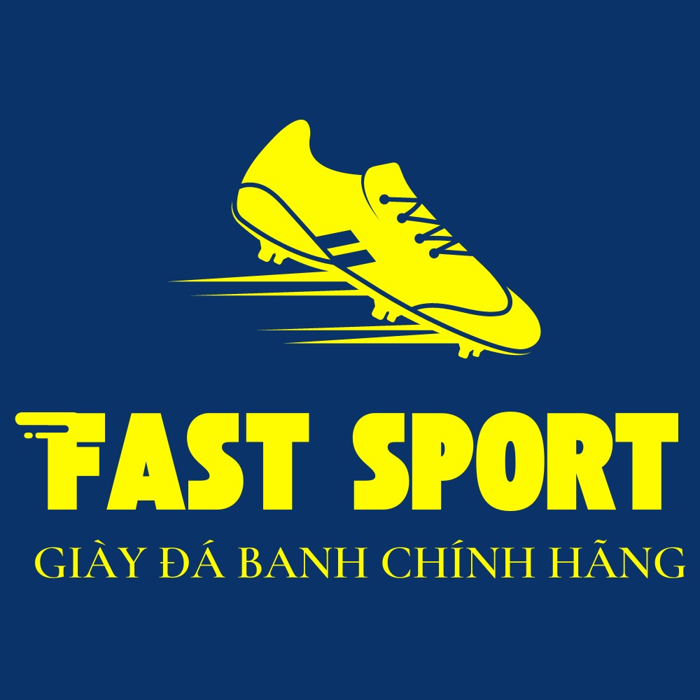 Fast Sport | Official Store - Shopee Mall Online | Shopee Việt Nam
