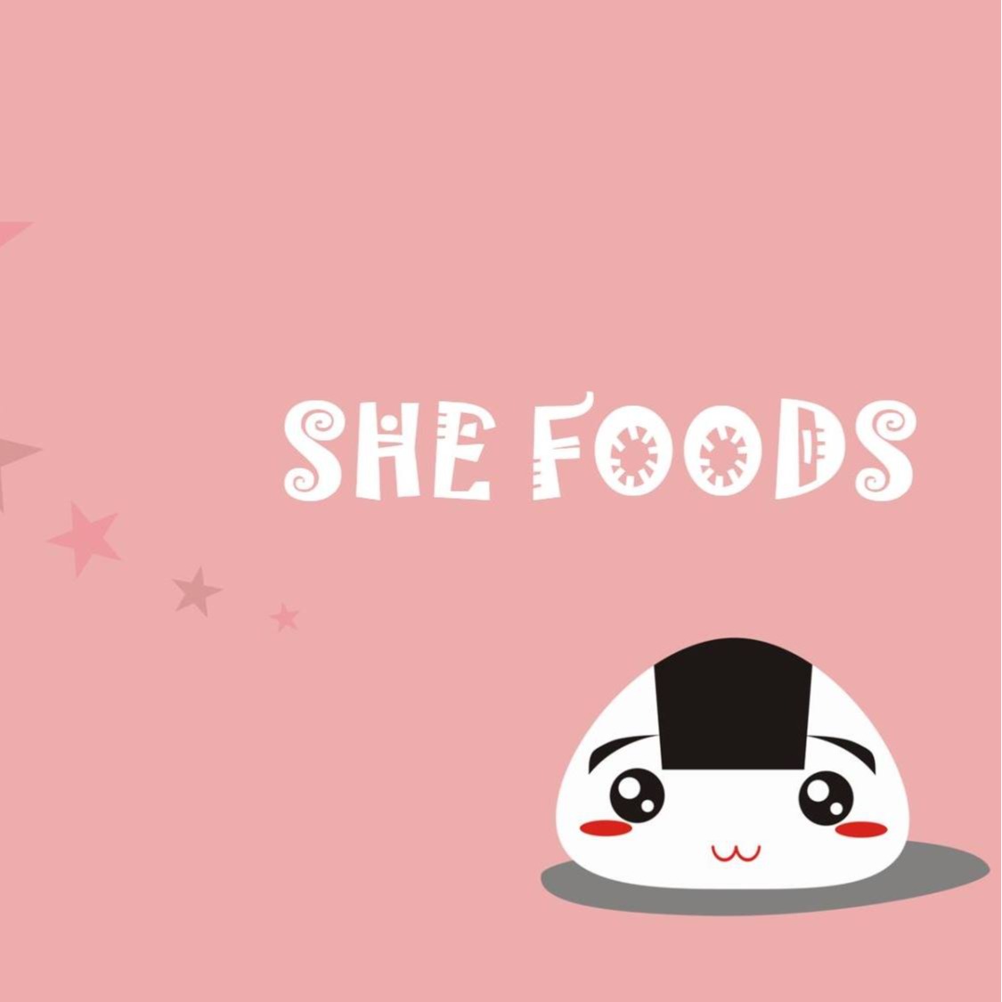 SHE FOODS SHOP, Cửa hàng trực tuyến | Shopee Việt Nam