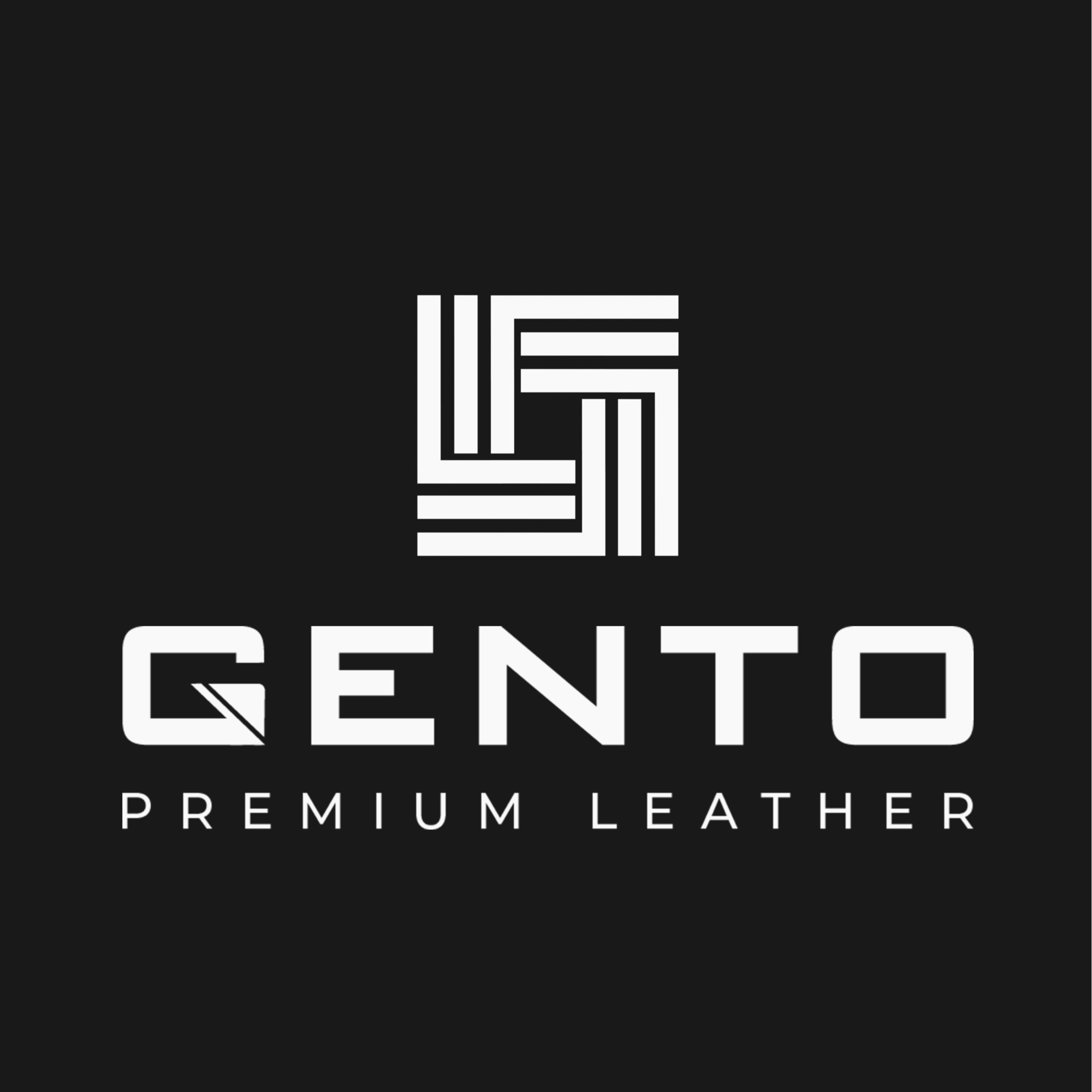GENTO Leather Goods, Cửa hàng trực tuyến | Shopee Việt Nam