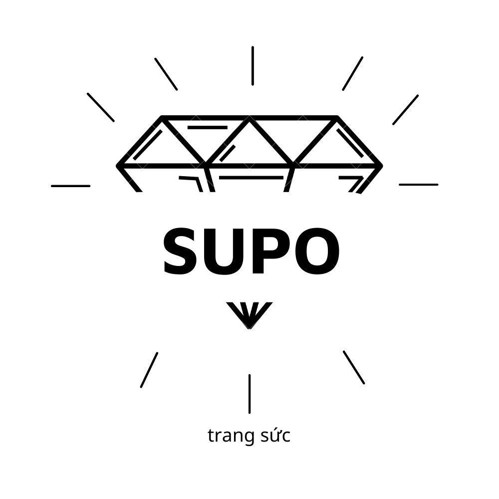 SUPO., Cửa hàng trực tuyến | Shopee Việt Nam