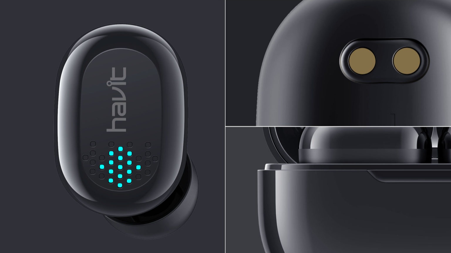 Havit Flagship Store - Shopee Mall Online | Shopee Việt Nam