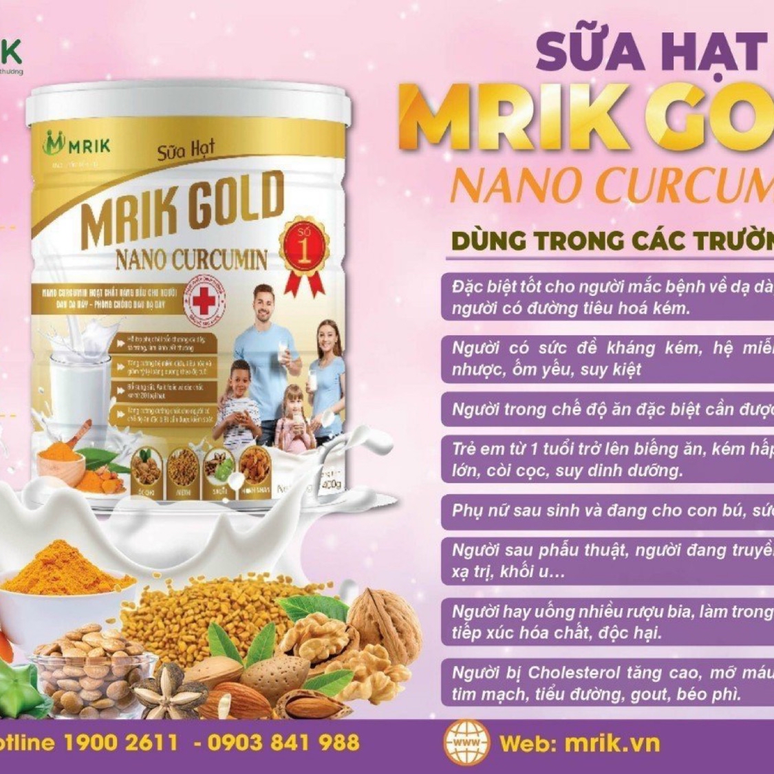 XuânĐài.Sữa MRIK-GOLD.Store, Cửa hàng trực tuyến | Shopee Việt Nam