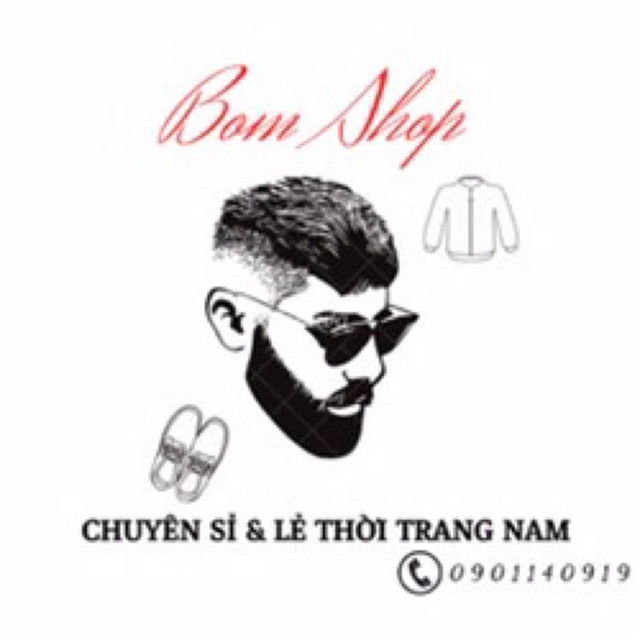 Bom Shop 9x, Cửa hàng trực tuyến | Shopee Việt Nam