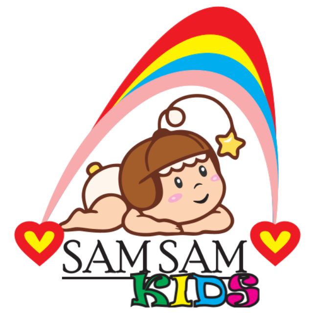 Sam Sam kids - Quần áo trẻ em, Cửa hàng trực tuyến | Shopee Việt Nam