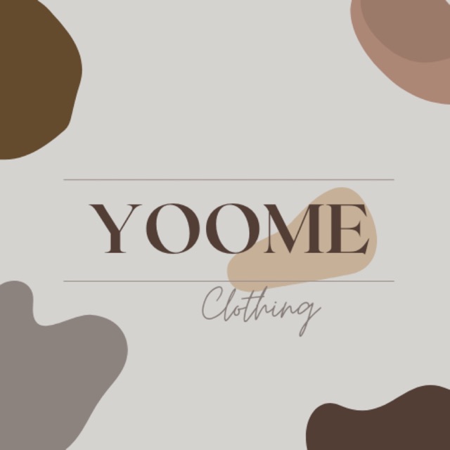 Yoome clothing, Cửa hàng trực tuyến | Shopee Việt Nam
