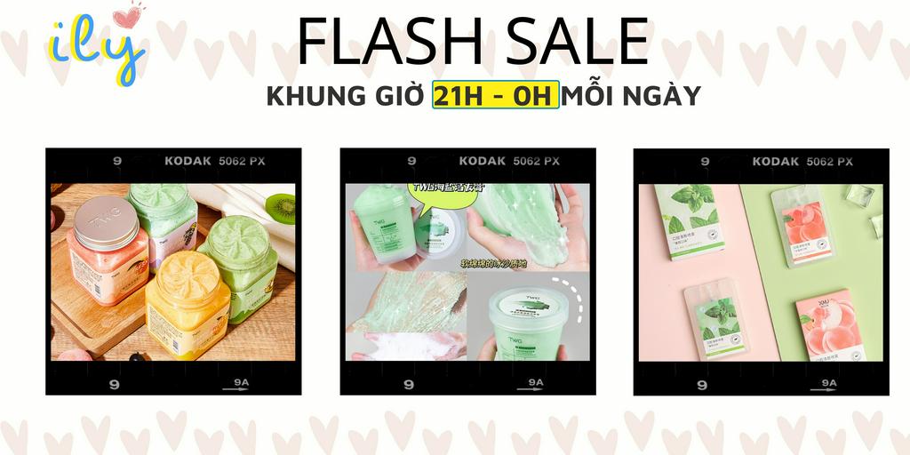 ILY COSMESTIC, Cửa hàng trực tuyến | Shopee Việt Nam