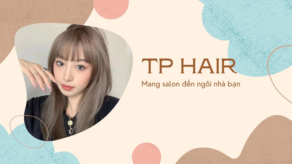 TP HAIR_Xưởng Tóc Giả Cao Cấp, Cửa hàng trực tuyến | Shopee Việt Nam