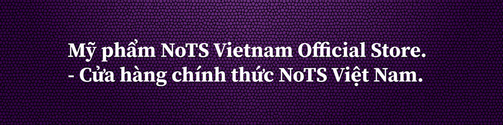 NoTS_COSMETICS, Cửa hàng trực tuyến | Shopee Việt Nam