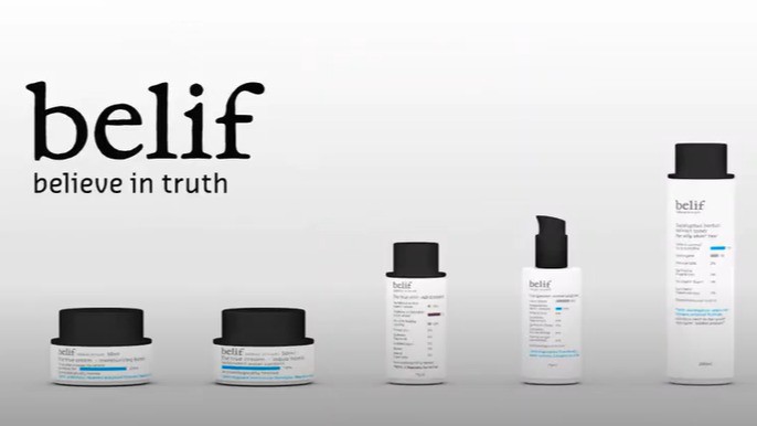 Belif - Shopee Mall Online | Shopee Việt Nam