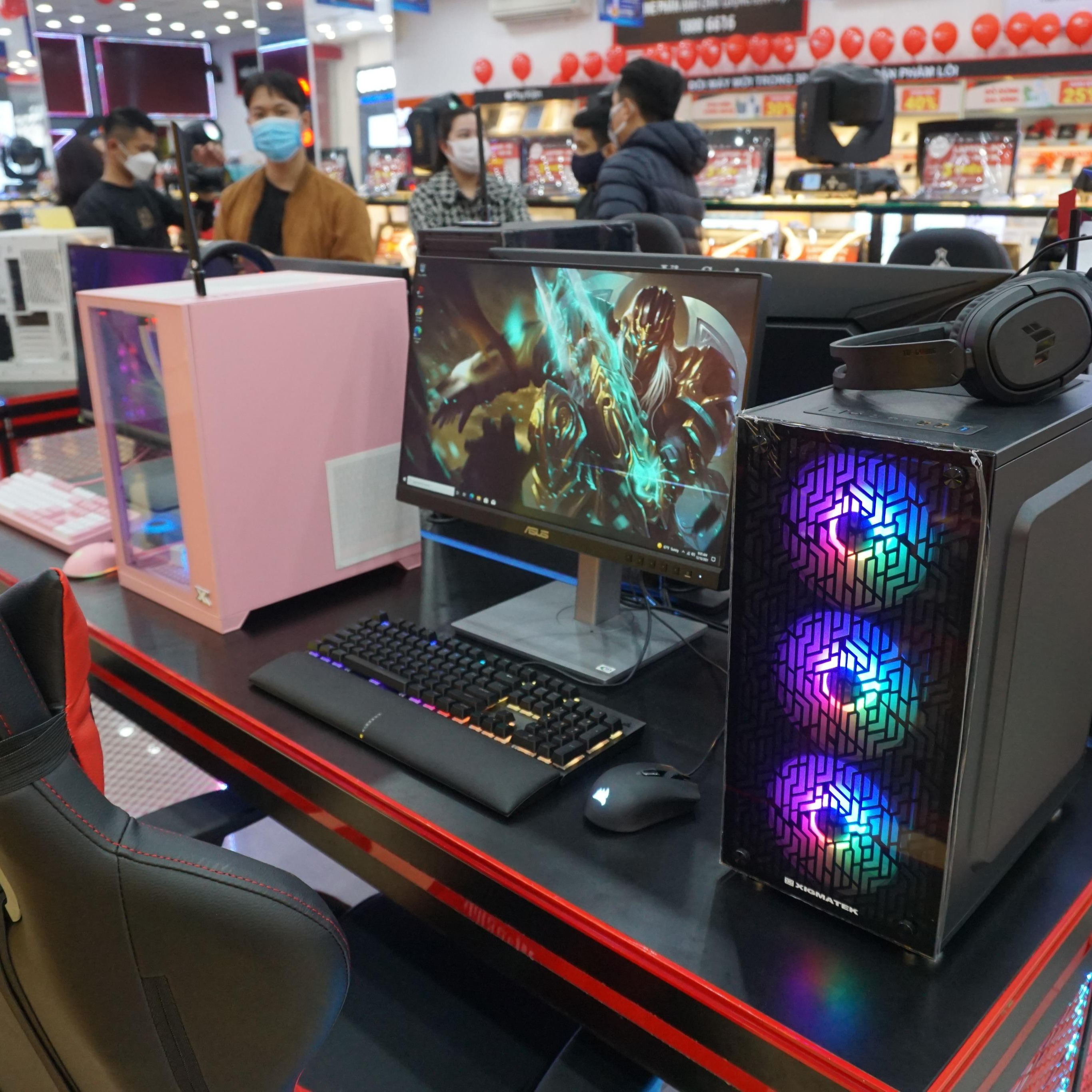 GIGA COMPUTER, Cửa hàng trực tuyến | Shopee Việt Nam