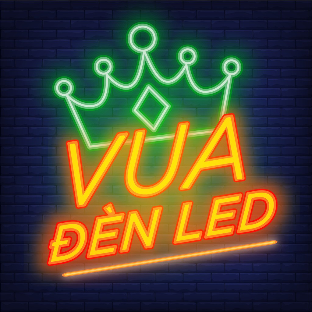 Vua Đèn Led Store, Cửa hàng trực tuyến | Shopee Việt Nam