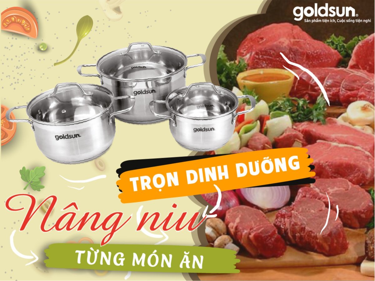 Goldsun_Sbs - Shopee Mall Online | Shopee Việt Nam