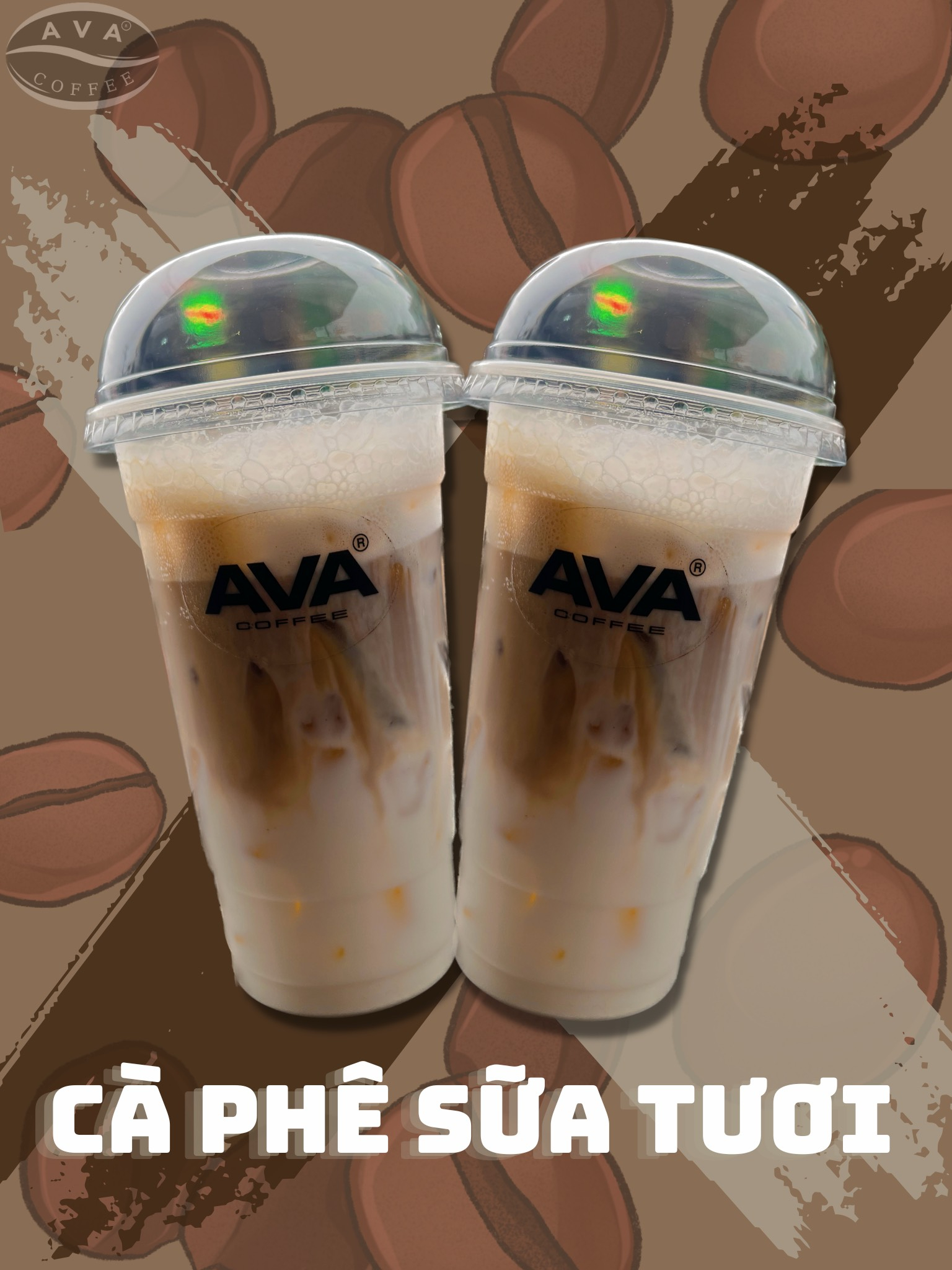 AVA Coffee, Cửa hàng trực tuyến | Shopee Việt Nam