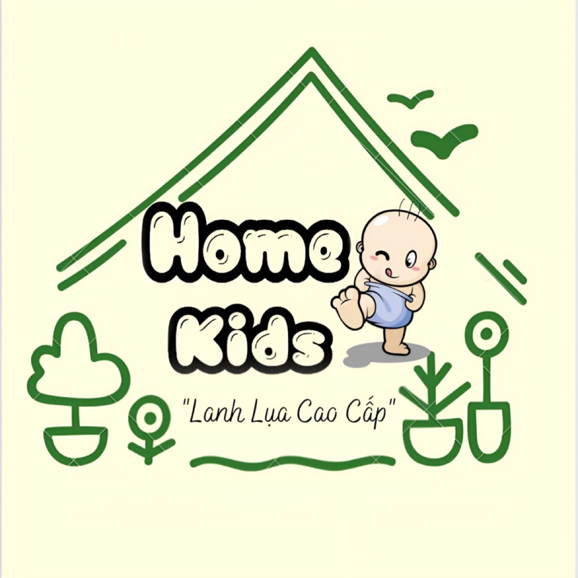 Home_kids, Cửa hàng trực tuyến | Shopee Việt Nam