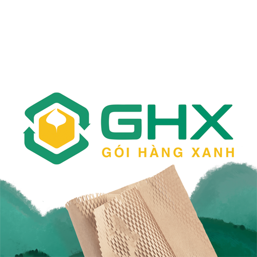 GHX - Gói hàng XANH, Cửa hàng trực tuyến | Shopee Việt Nam