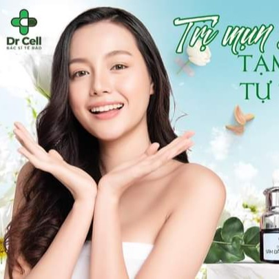 MỸ PHẨM CHÍNH HÃNG DR.CELL, Cửa hàng trực tuyến | Shopee Việt Nam