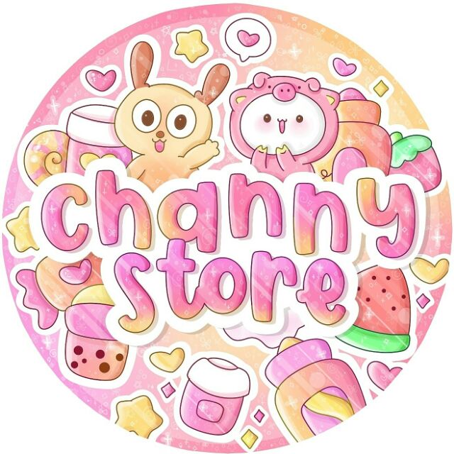 Channy Store, Cửa hàng trực tuyến | Shopee Việt Nam