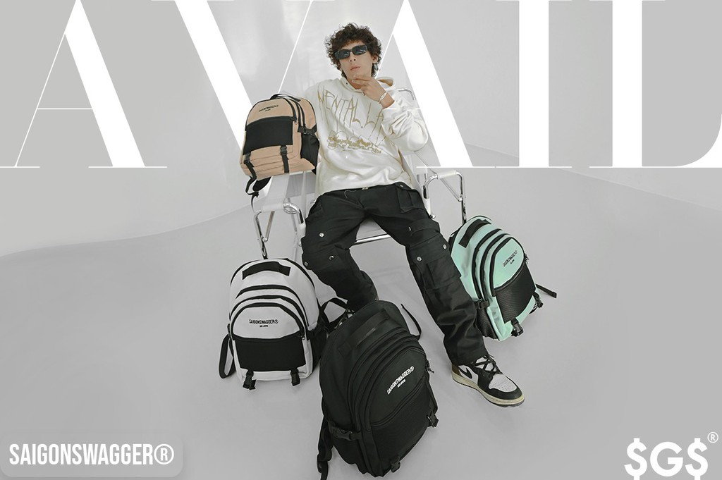 Saigon Swagger - Shopee Mall Online | Shopee Việt Nam