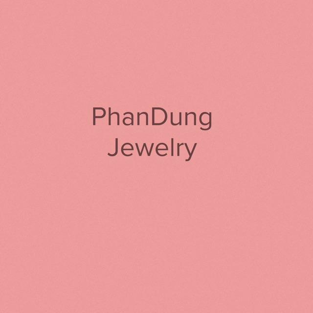 Gold Jewelry, Cửa hàng trực tuyến | Shopee Việt Nam