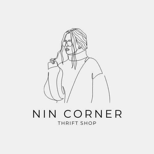 NIN Corner - Thrift Shop, Cửa hàng trực tuyến | Shopee Việt Nam