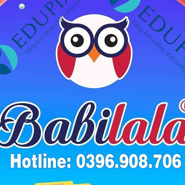 Babilala Edupia chính hãng, Cửa hàng trực tuyến | Shopee Việt Nam