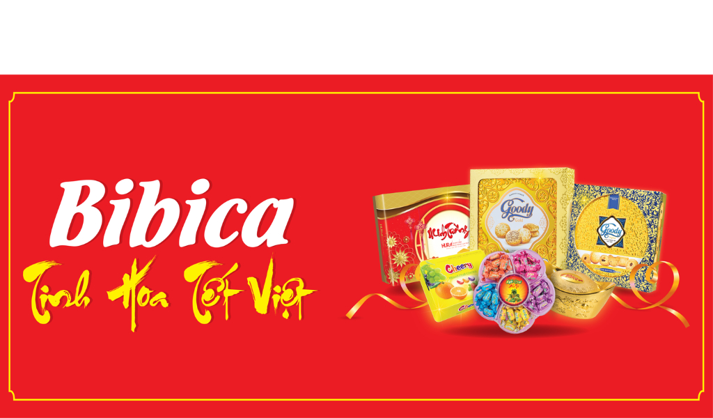 Bibica Official Store - Cửa Hàng Online Chính Hãng | Shopee Việt Nam