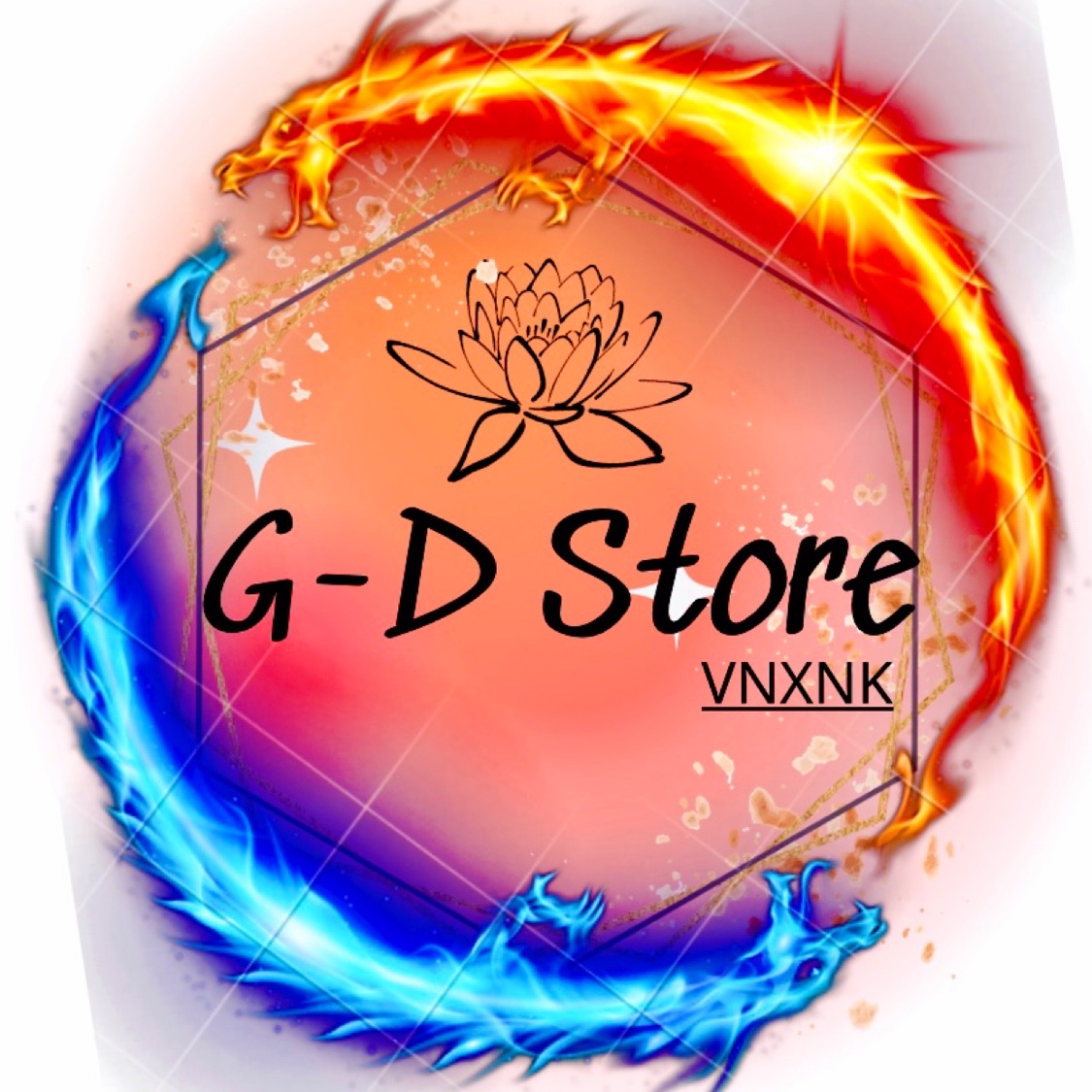 G-D Store, Cửa hàng trực tuyến | Shopee Việt Nam