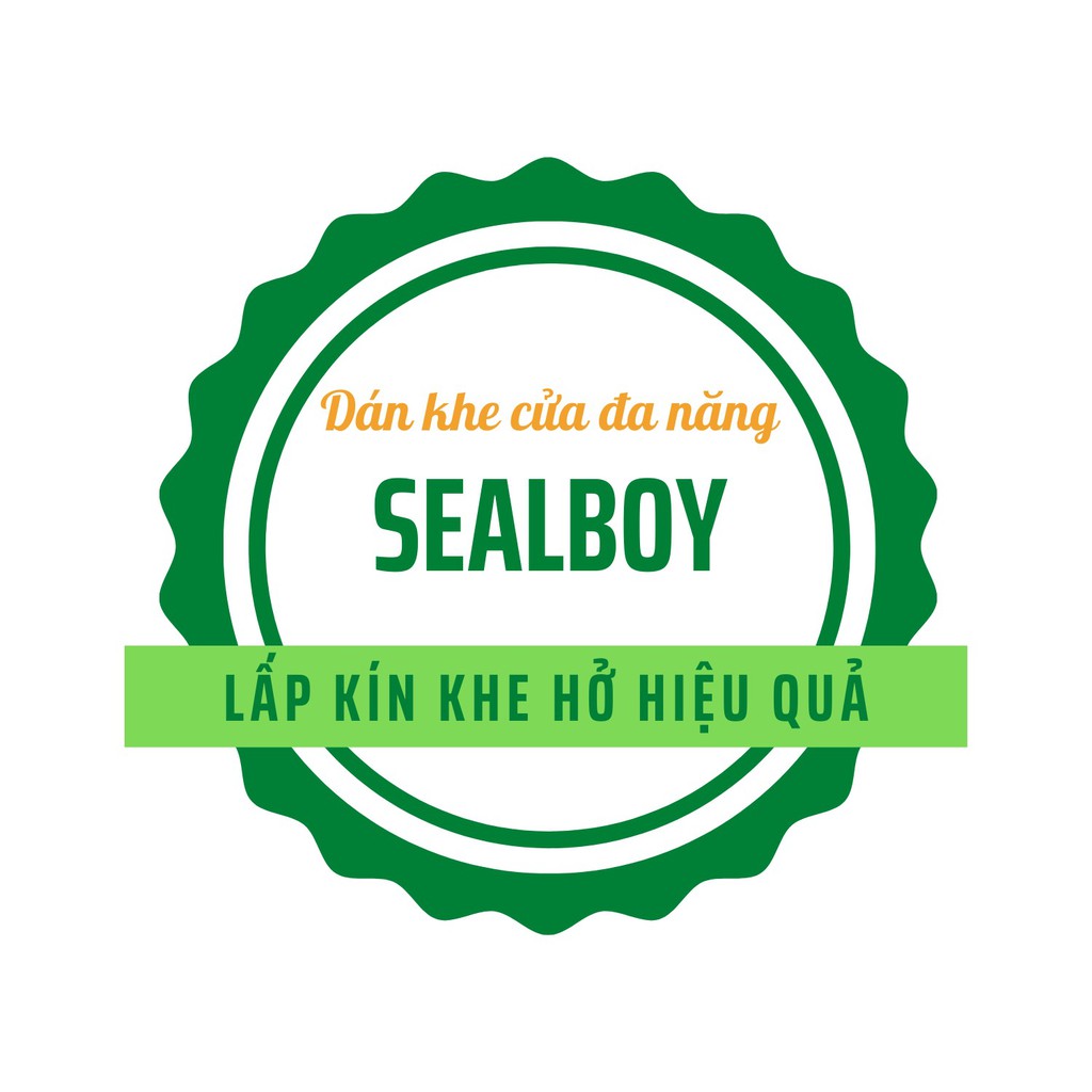 SEALBOY, Cửa hàng trực tuyến | Shopee Việt Nam