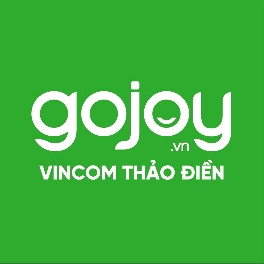 GOJOY VN - VINCOM THẢO ĐIỀN, Cửa hàng trực tuyến | Shopee Việt Nam
